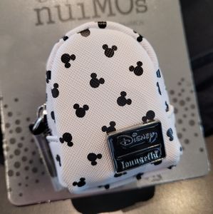 Disney | Toys | Disney Nuimos Loungefly Backpack Accessory | Poshmark